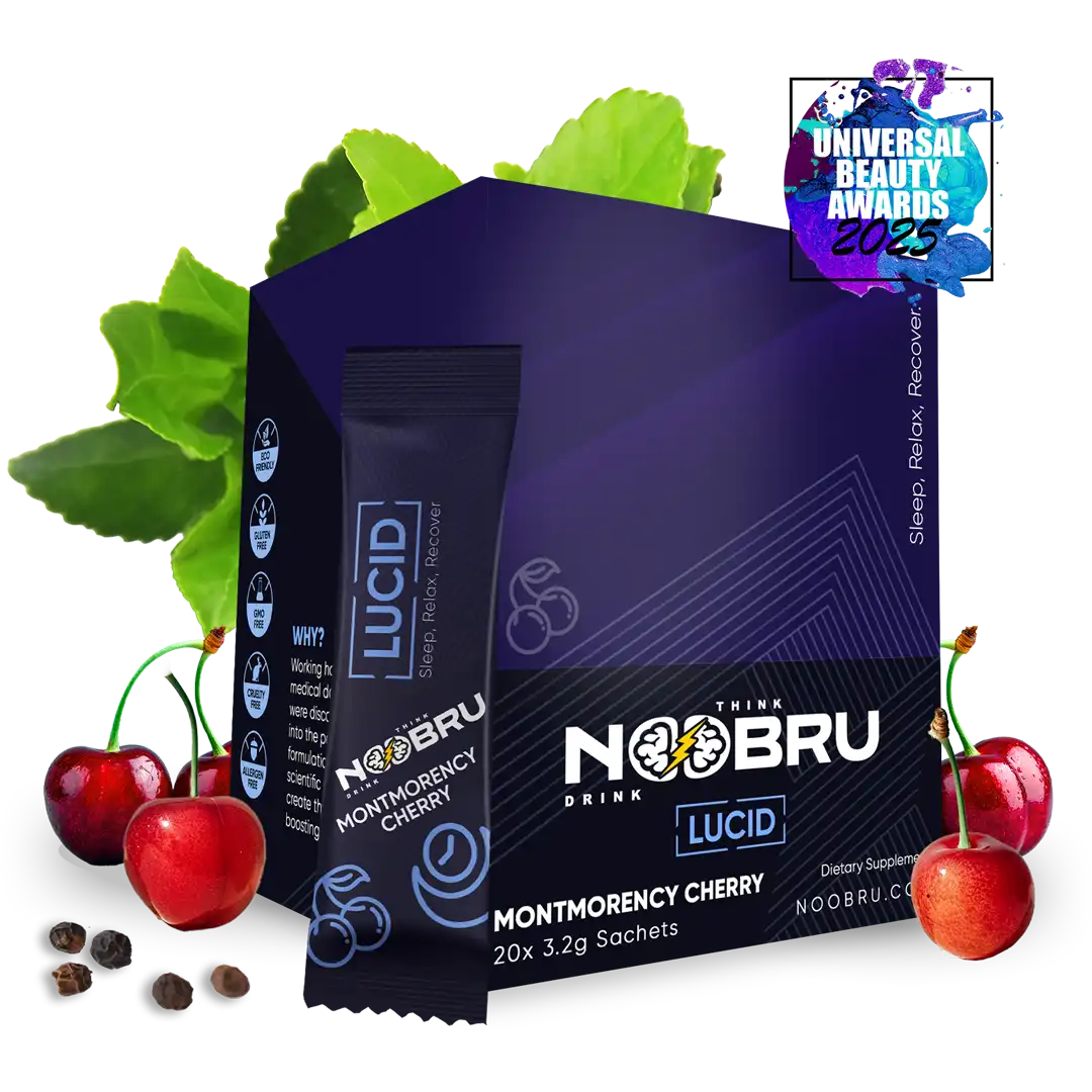 Noobru™ Lucid